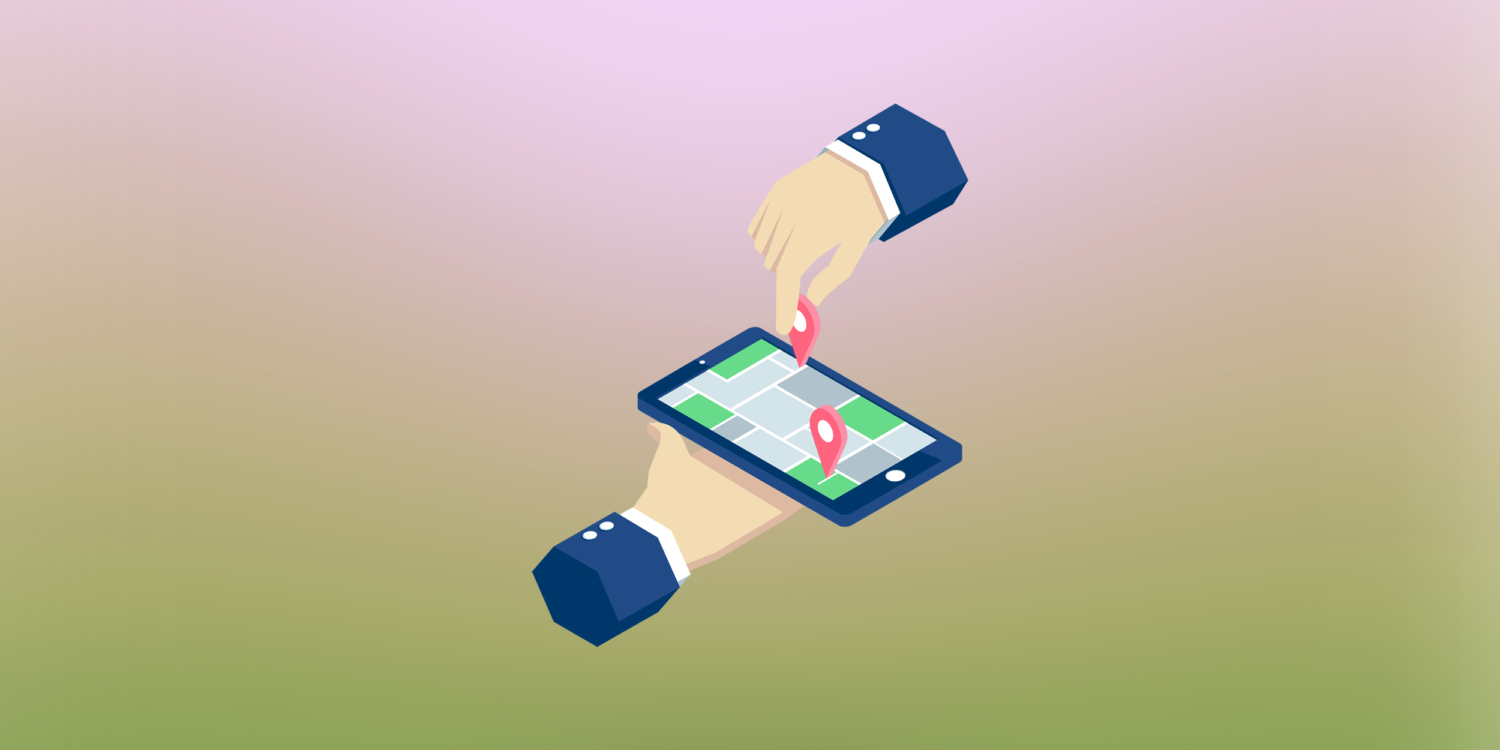 Как изменить своё местоположение на Android и iOS — Лайфхакер