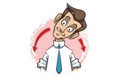 Комплекс упражнений для шеи, который можно выполнять прямо на рабочем ...