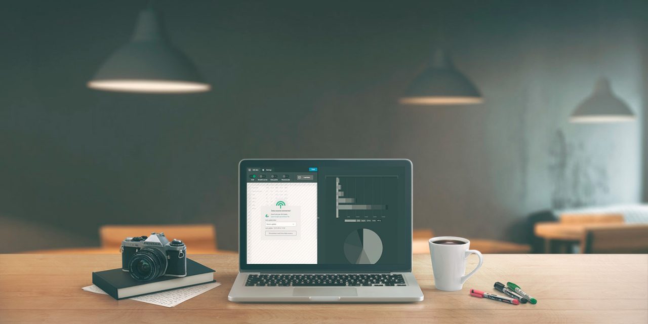 Создаём стильные, понятные и красивые инфографики вместе с Infogr.am ...