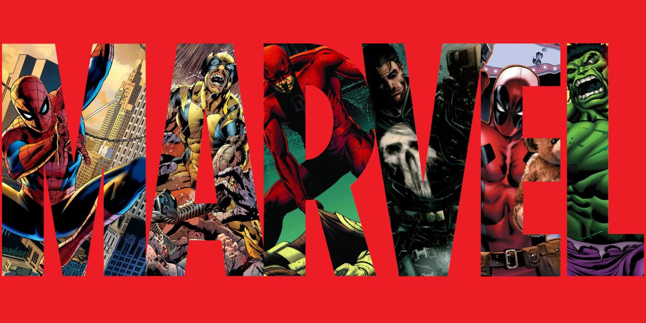 Imarvel.co — поисковик по 70-летней истории вселенной Marvel — Лайфхакер