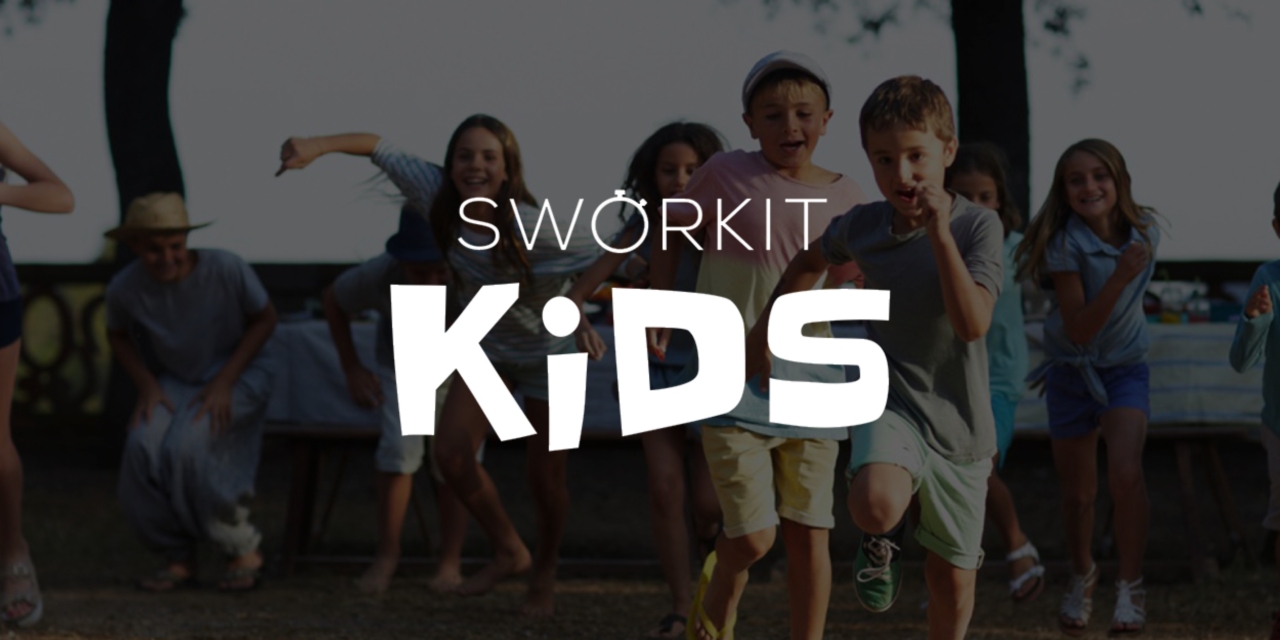 Sworkit Kids — бесплатный карманный тренер для детей — Лайфхакер