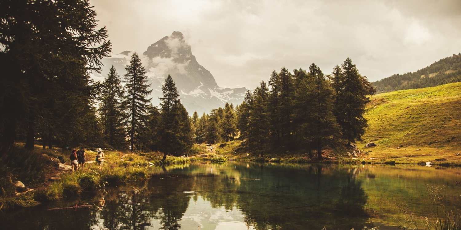 Как скачать фоновые изображения экрана блокировки Spotlight в Windows ...