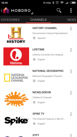 10 полезных программ для Android, которые вы не найдёте в Google Play — Лайфхакер