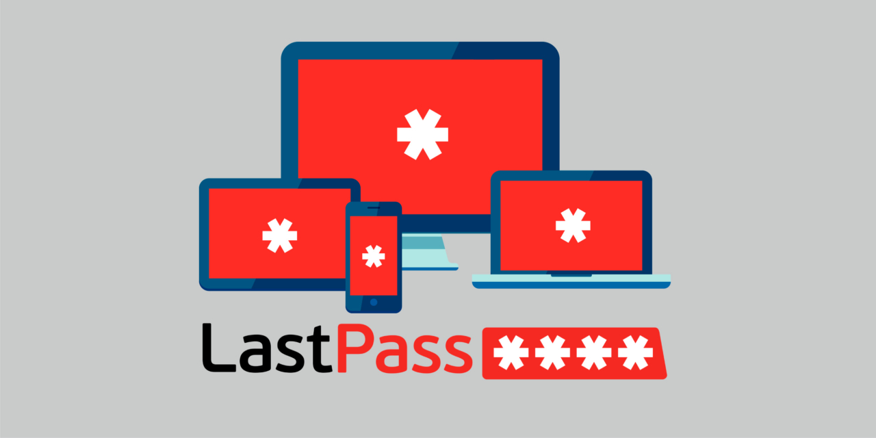 LastPass стал первым менеджером паролей для браузера Edge — Лайфхакер