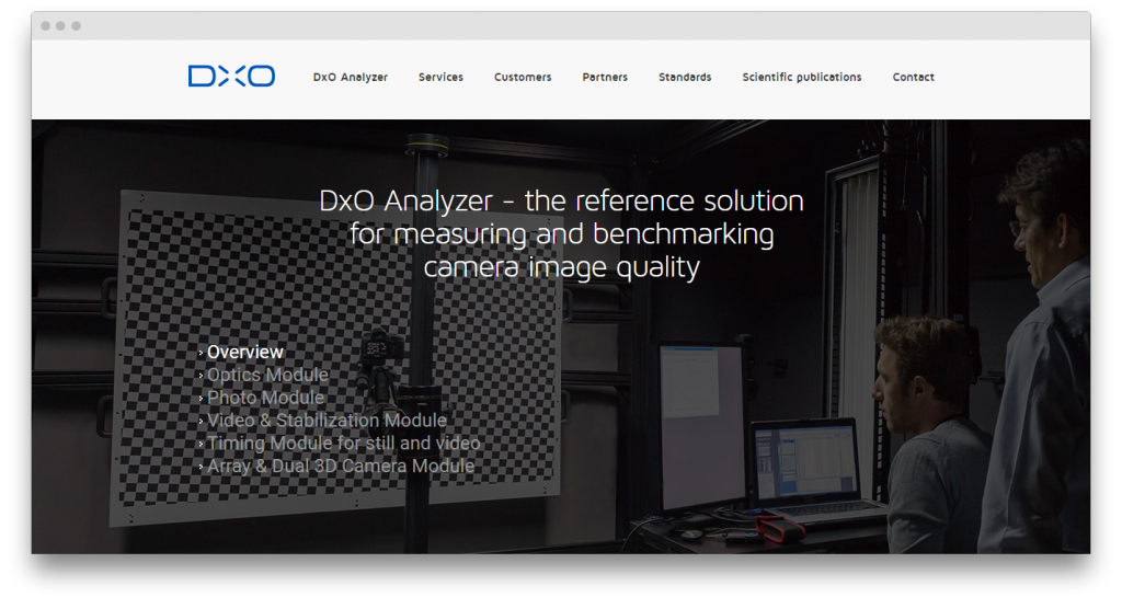 DxOMark: обзоры и рейтинг камер смартфонов для тех, кто любит крутые ...