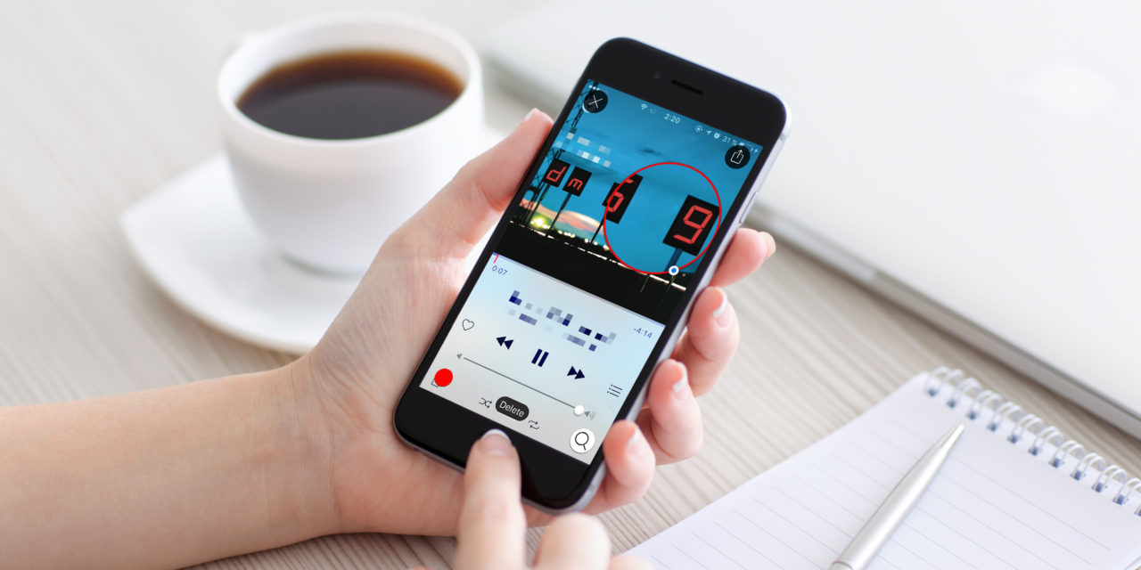 Annotable — самый удобный инструмент для комментирования изображений на iPhone и iPad — Лайфхакер
