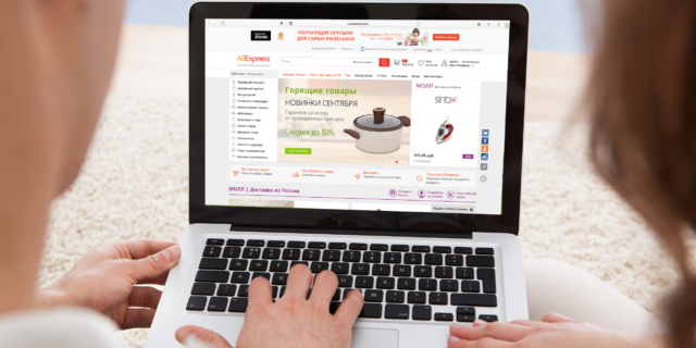 AliTools: как выбрать лучшего продавца на AliExpress и сберечь свои ...