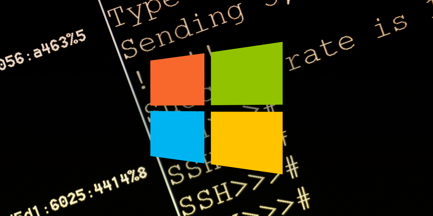 8 консольных команд для настройки сети в Windows — Лайфхакер