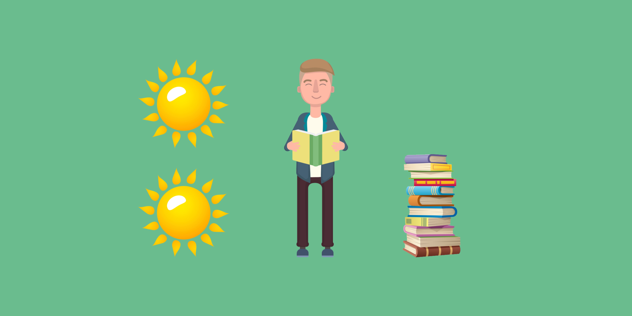 Как прочитать 10 книг за 2 дня: методика скорочтения без подготовки ...