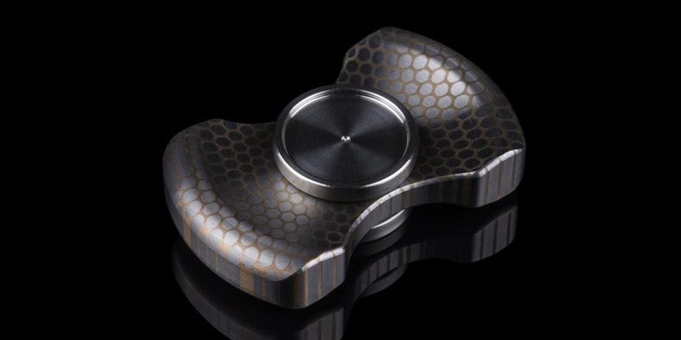 10 самых дорогих спиннеров — Лайфхакер