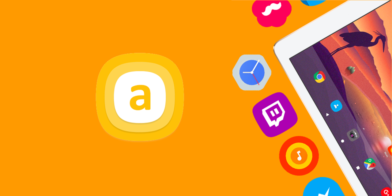 Adapticons: создание иконок на Android — Лайфхакер