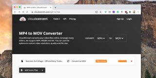 6 бесплатных конвертеров видео для разных платформ - Лайфхакер