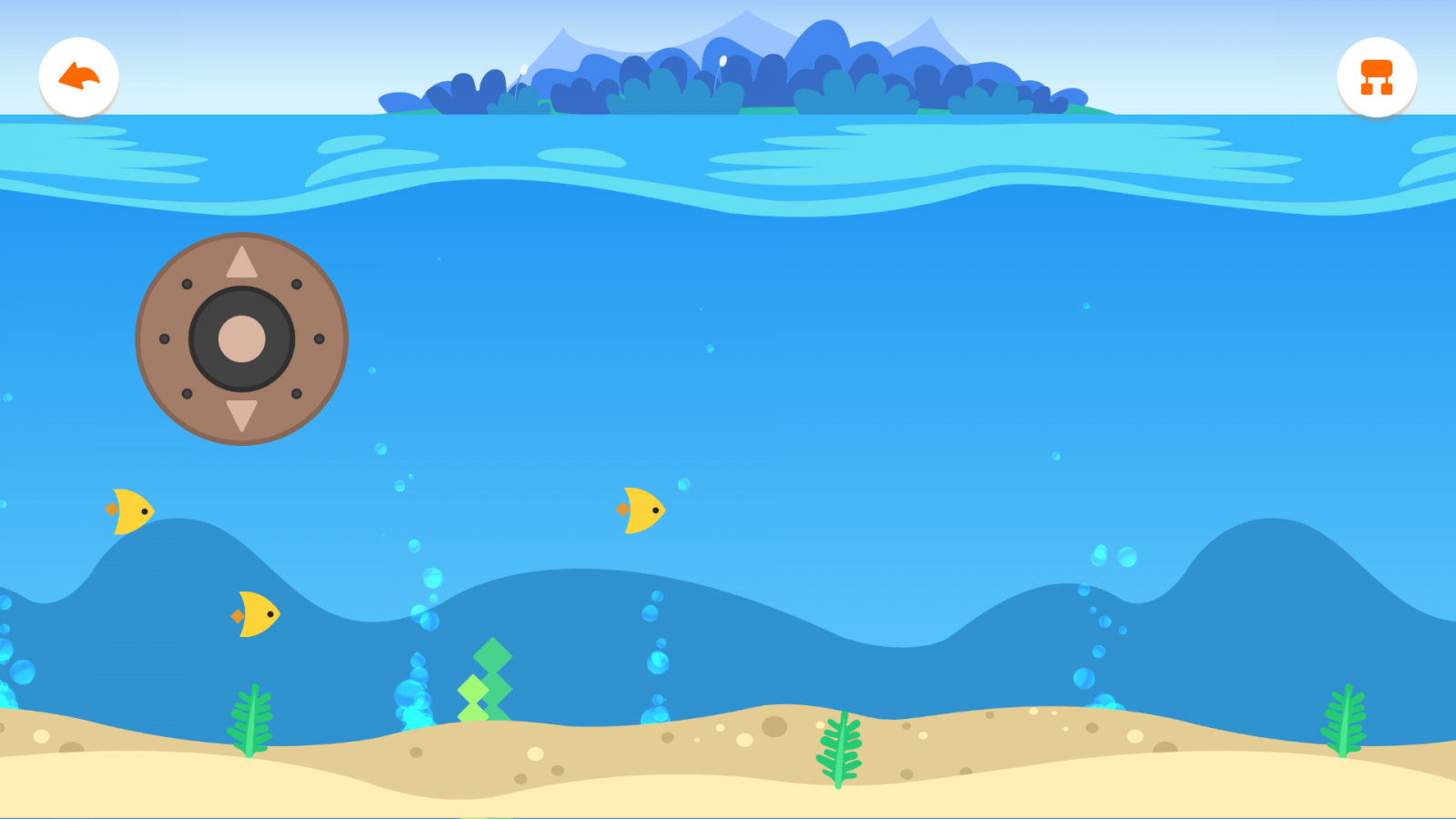 Обзор Xiaomi MITU Smart Building Blocks Robot — программируемого ...