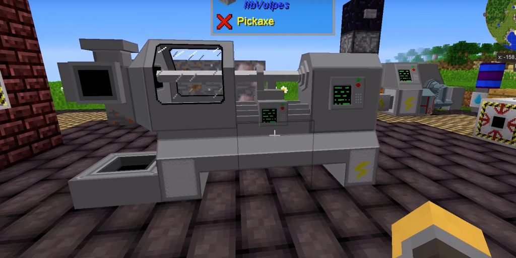 10 крутых модов Minecraft, которые стоит скачать — Лайфхакер