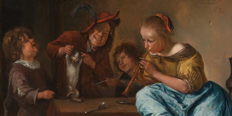 Как сохранить хорошие отношения с котом — Лайфхакер