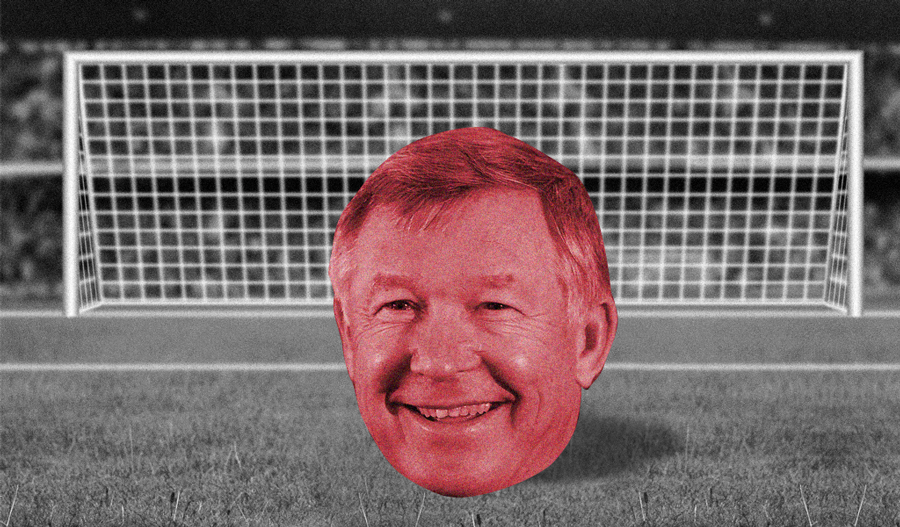 Fergie time и ещё 10 футбольных выражений, которые вам нужно знать ...