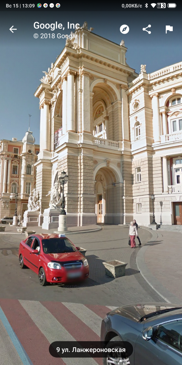 10 полезных вещей, которые умеет делать Google Maps - Лайфхакер