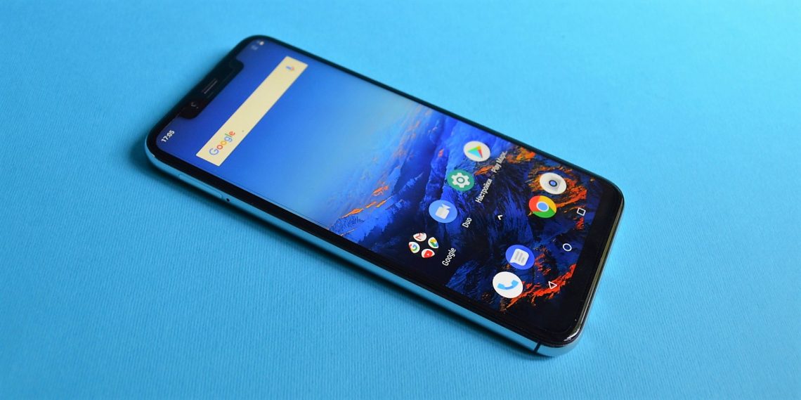 Обзор UMIDIGI One Pro — недорогого смартфона с NFC и хорошей камерой ...