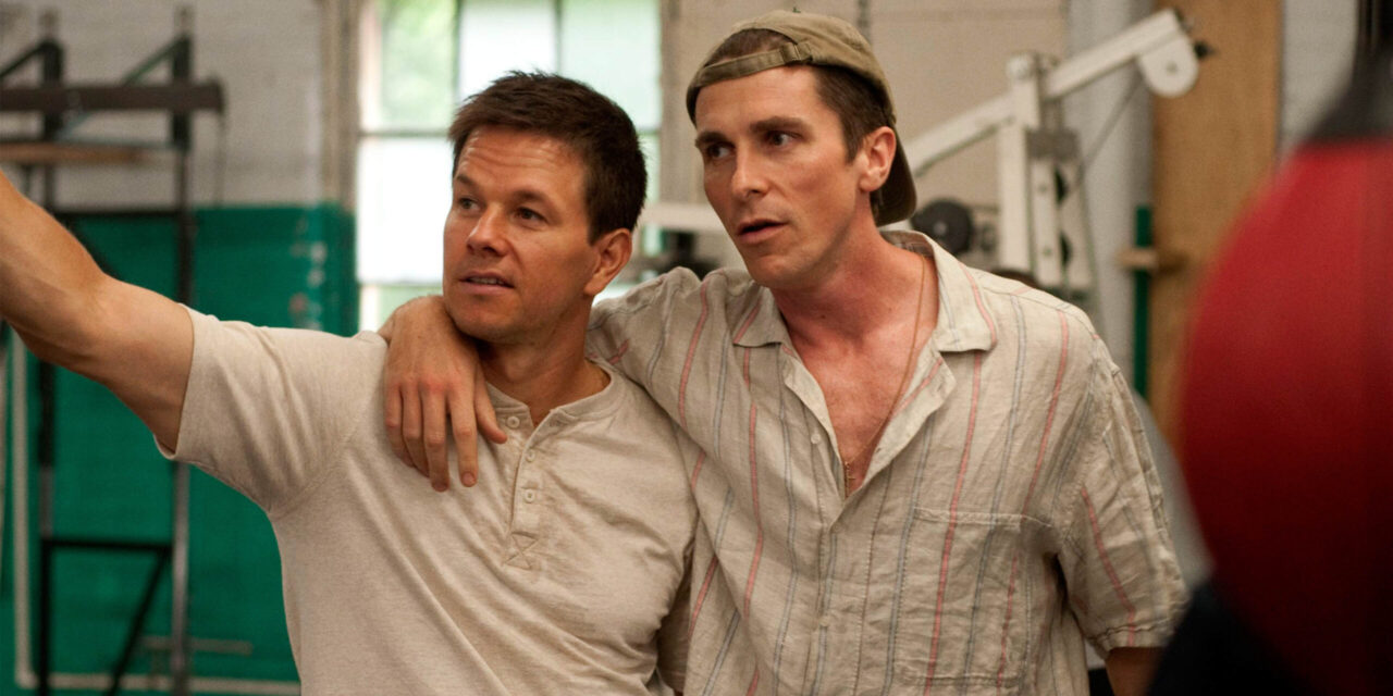 17 лучших фильмов актёра-трансформера Кристиана Бэйла - Лайфхакер