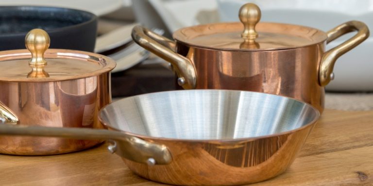 Как выбрать сковороду и не прогадать — Лайфхакер