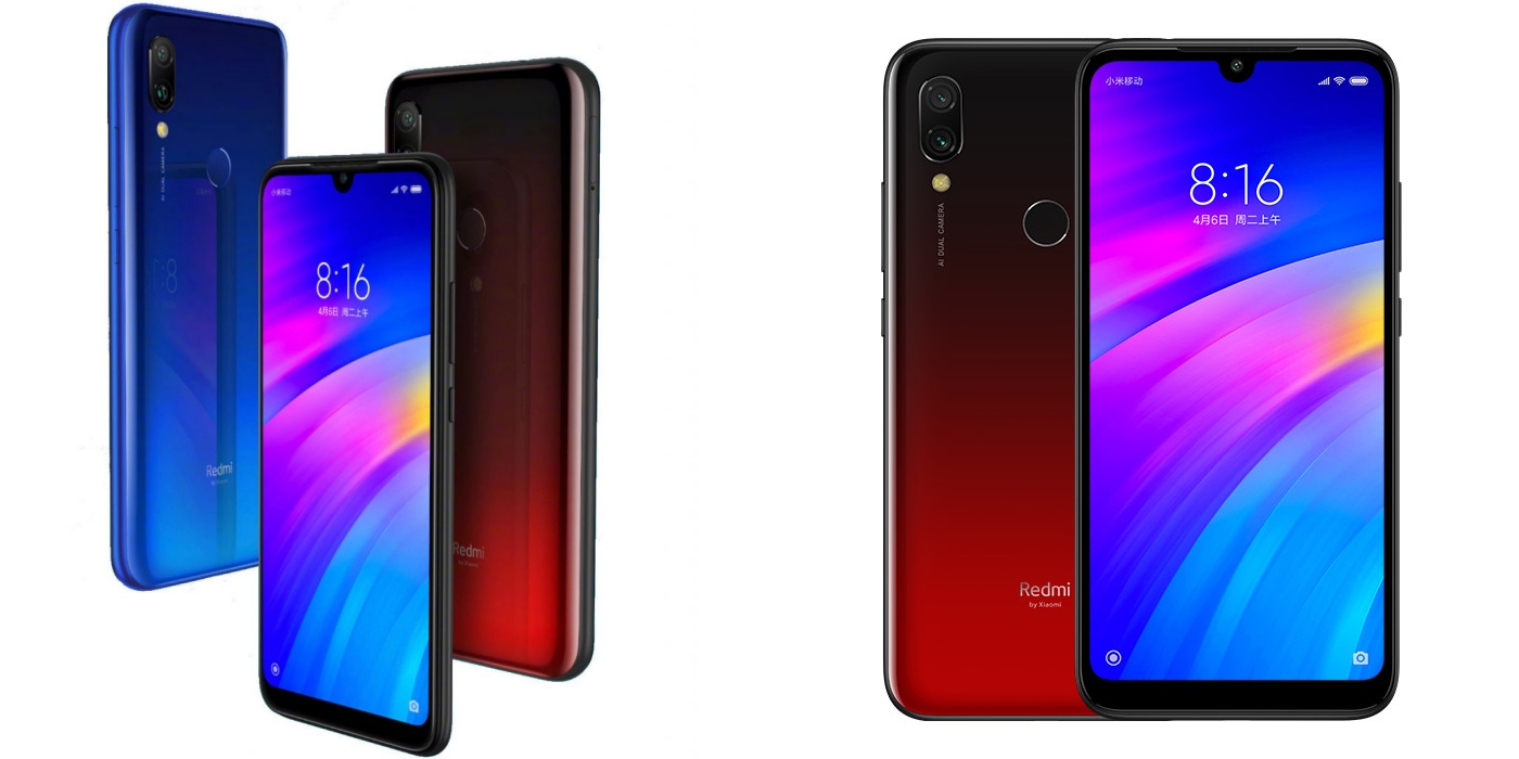 Линейка Смартфонов Redmi — Xiaomi-pad.ru