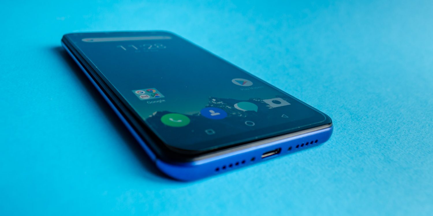 Обзор Vernee M8 Pro — недорогого смартфона с NFC и беспроводной ...