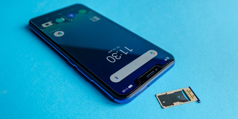 Обзор Vernee M8 Pro — недорогого смартфона с NFC и беспроводной ...