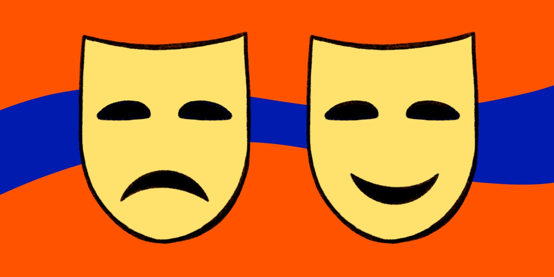 Почему настроение меняется каждые 5 минут и что с этим делать — Лайфхакер