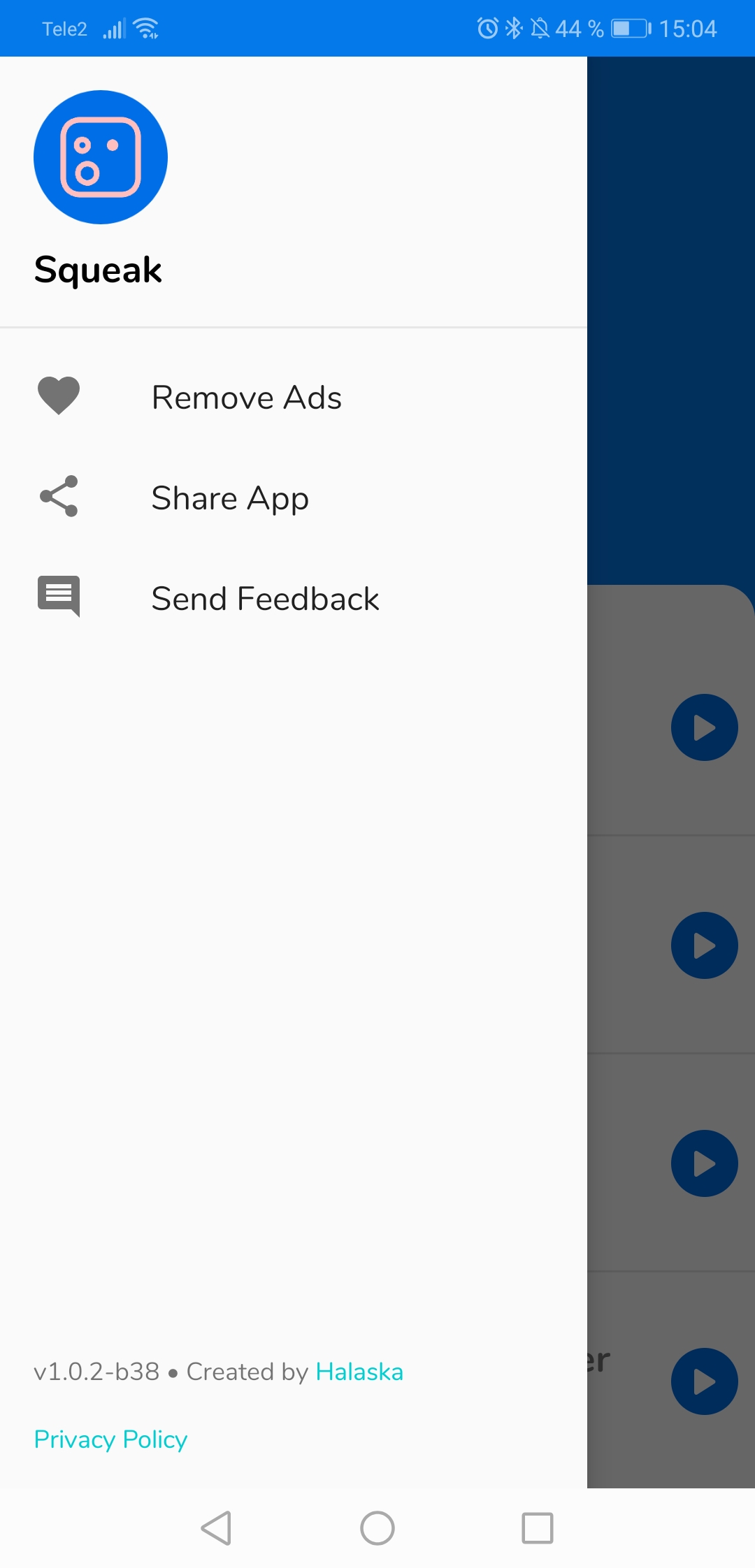 Squeak Voice Changer позволит изменить ваш голос и подшутить над ...