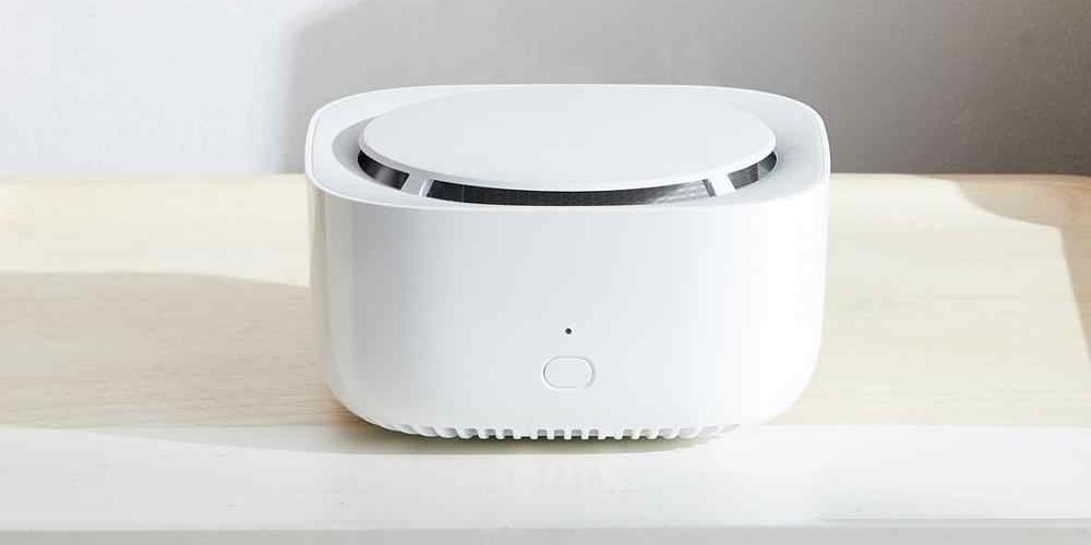 Цена дня: тот самый «убийца комаров» от Xiaomi за 1 072 рубля — Лайфхакер