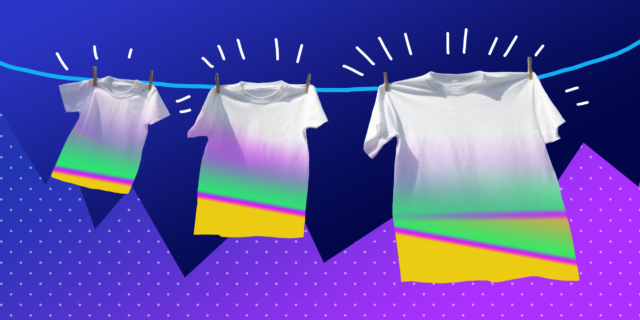 Как отбелить белые вещи: 5 проверенных способов — Лайфхакер