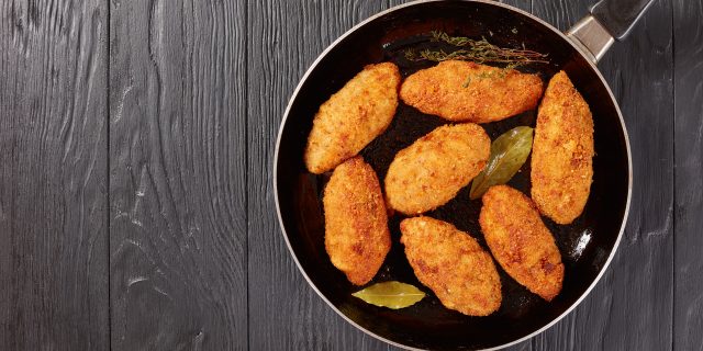 10 рецептов зраз, которые точно придутся по вкусу — Лайфхакер