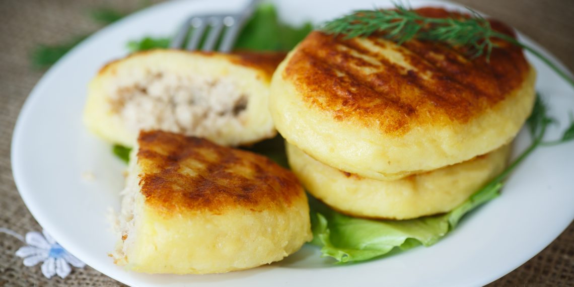 10 рецептов зраз, которые точно придутся по вкусу — Лайфхакер