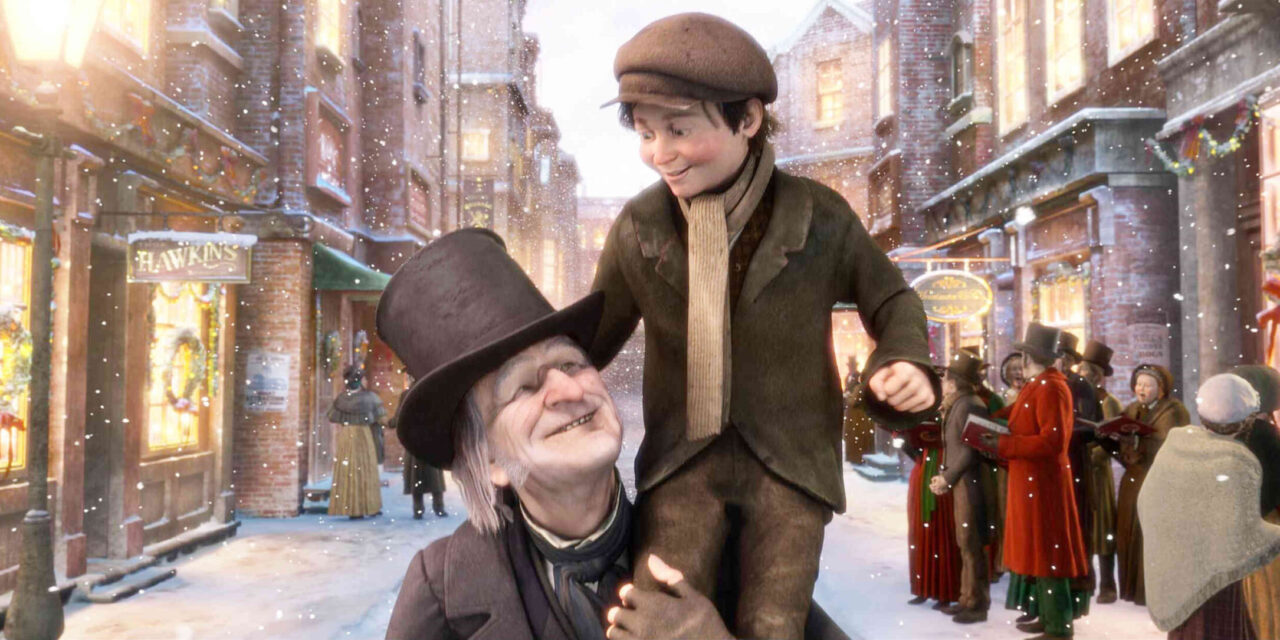 25 лучших новогодних мультфильмов — Лайфхакер