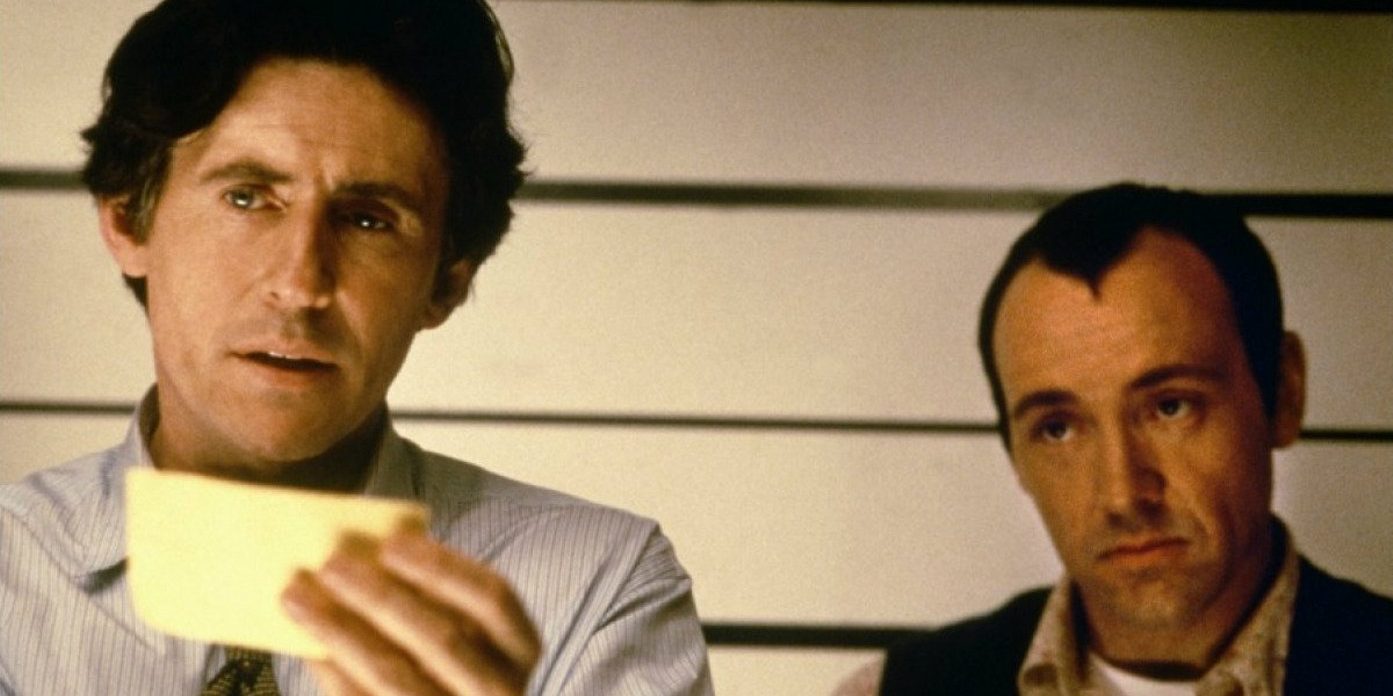 35 лучших триллеров, от которых невозможно оторваться — Лайфхакер