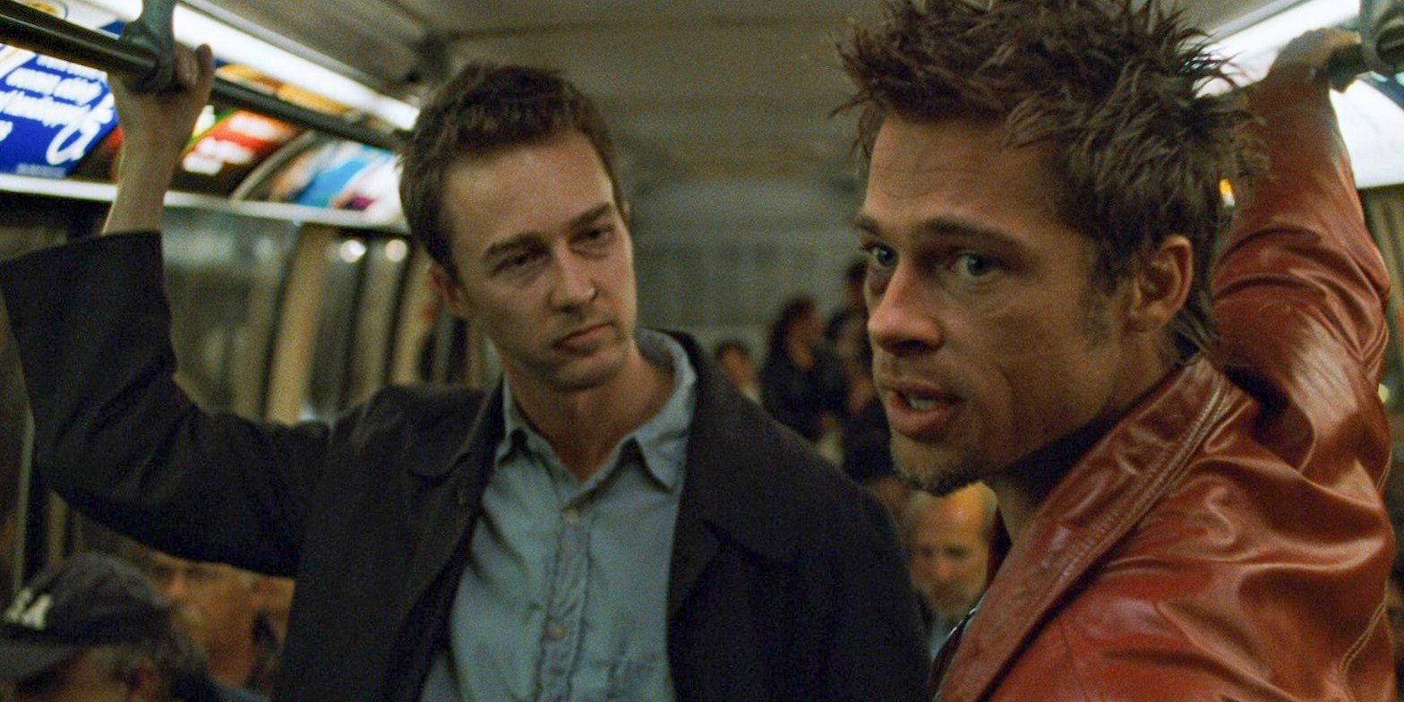 35 лучших триллеров, от которых невозможно оторваться — Лайфхакер