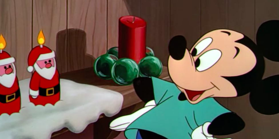 25 лучших новогодних мультфильмов - Лайфхакер