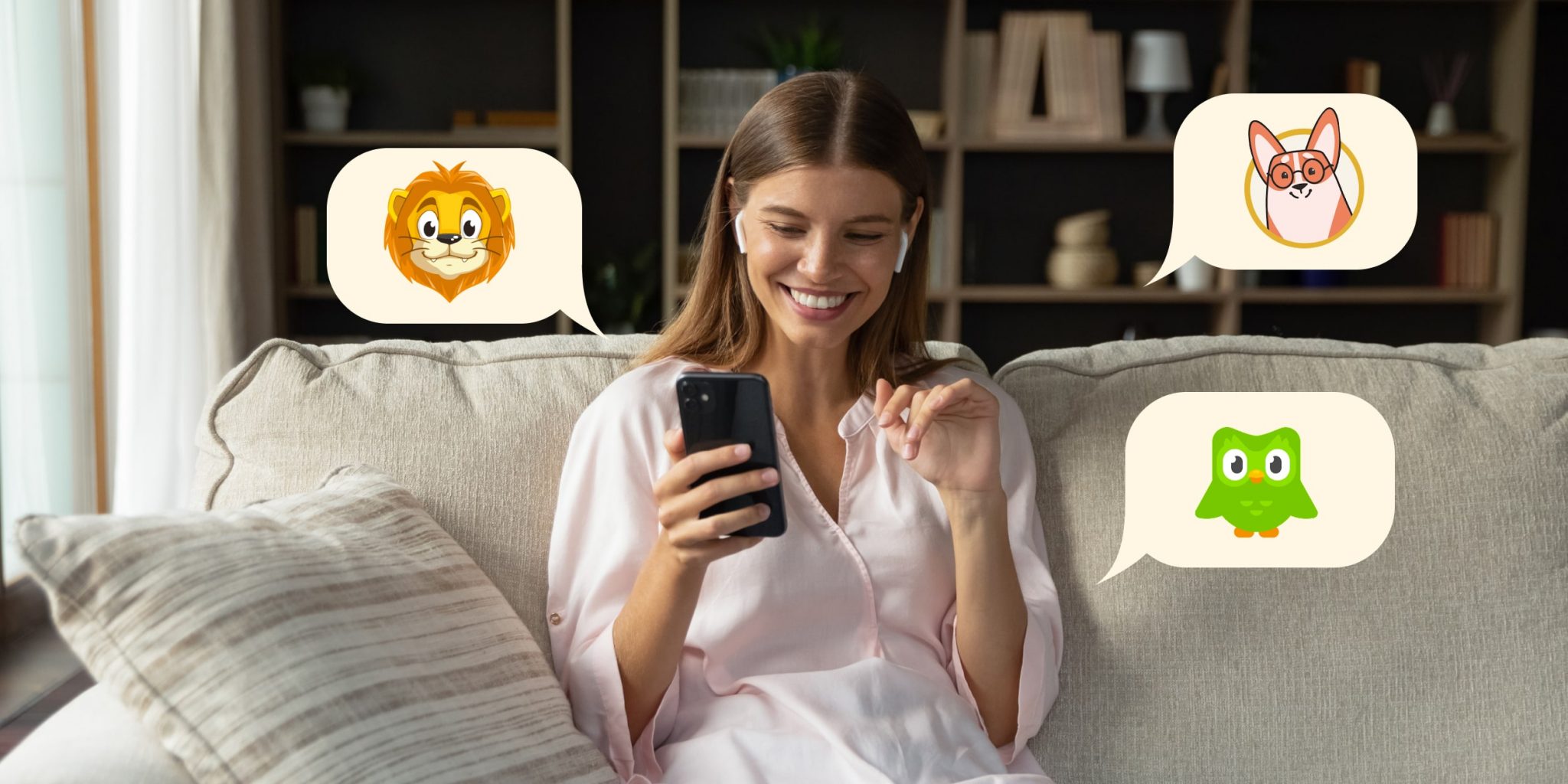 15 лучших приложений для изучения английского — Лайфхакер