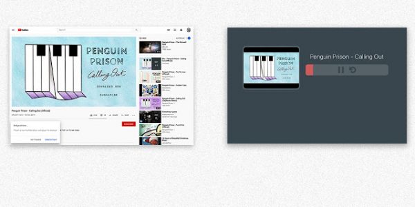 Music Mod позволит слушать музыку с YouTube — Лайфхакер