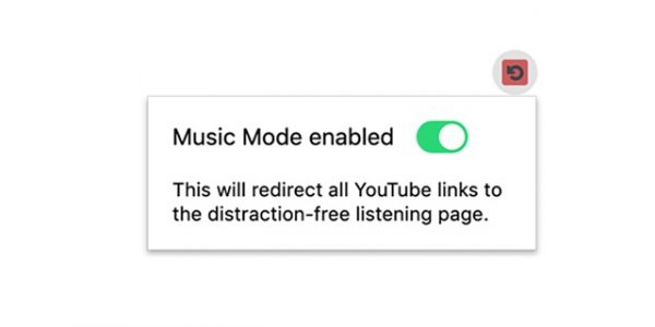 Music Mod позволит слушать музыку с YouTube — Лайфхакер