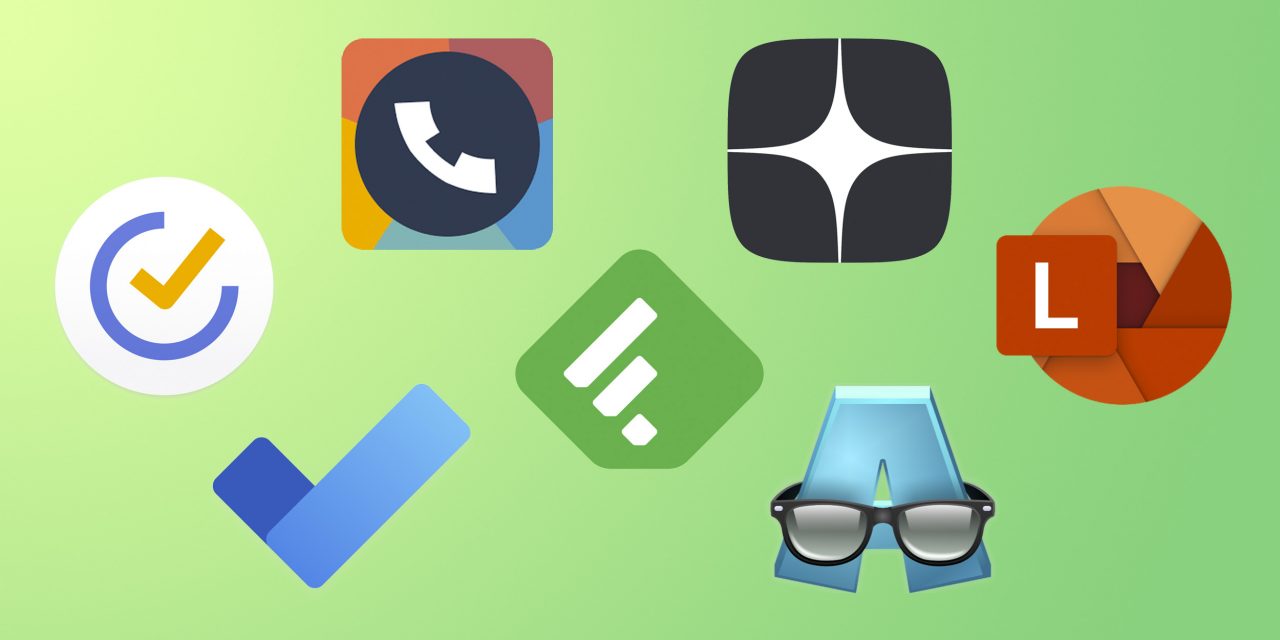 Какие приложения для Android установить на новый гаджет - Лайфхакер