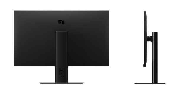 Xiaomi представила бюджетный монитор Mi Display 1A — Лайфхакер