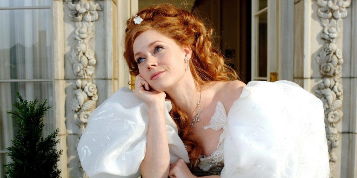 12 фильмов про принцесс для настоящих мечтателей — Лайфхакер