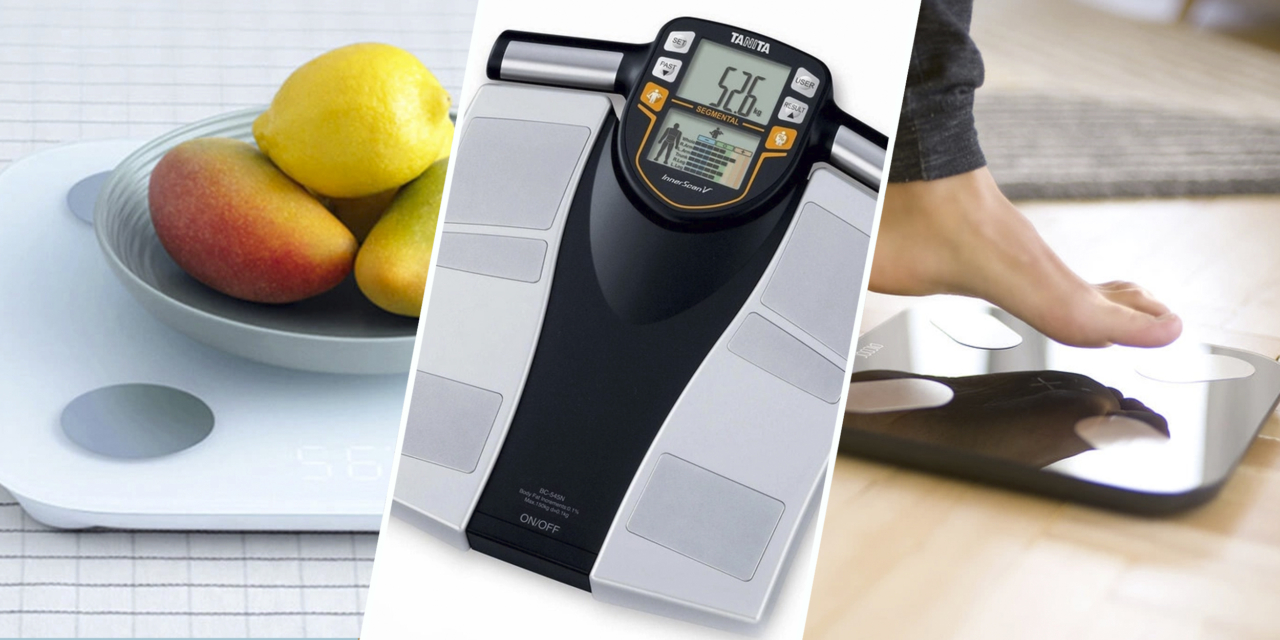 5 умных напольных весов, которые расскажут о вашем теле много ...