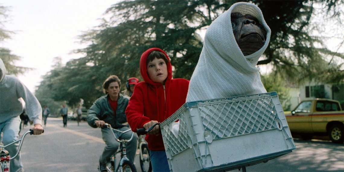 20 лучших фильмов для семейного просмотра — Лайфхакер