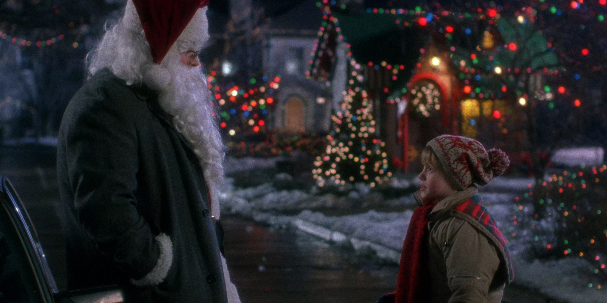 20 лучших фильмов для семейного просмотра — Лайфхакер