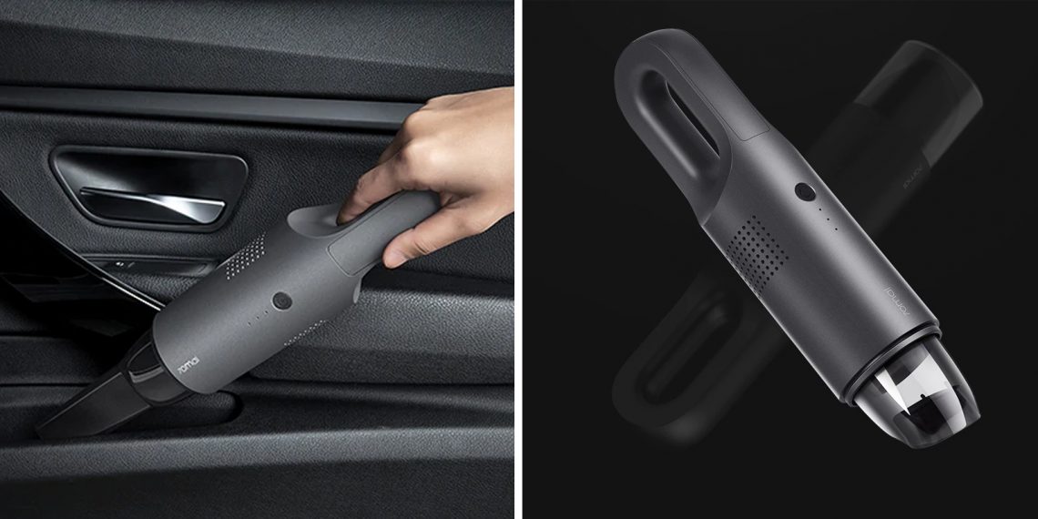 Всё для мужика: электрическая отвёртка Xiaomi, биометрическая дверная ...