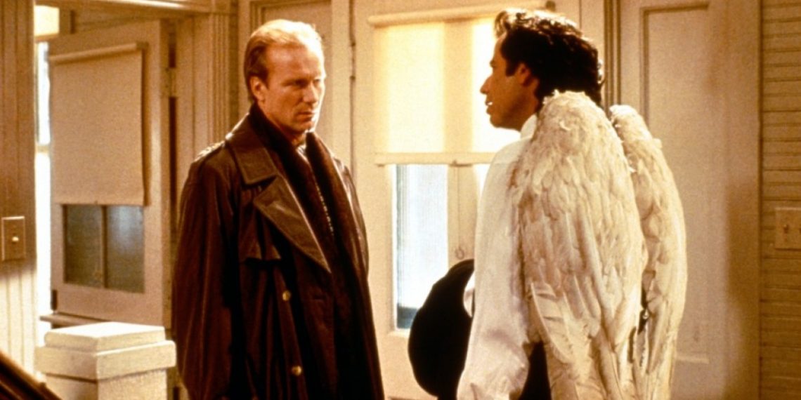 10 действительно классных фильмов про ангелов — Лайфхакер