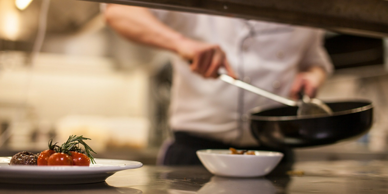 10 советов от поваров любителям готовить — Лайфхакер