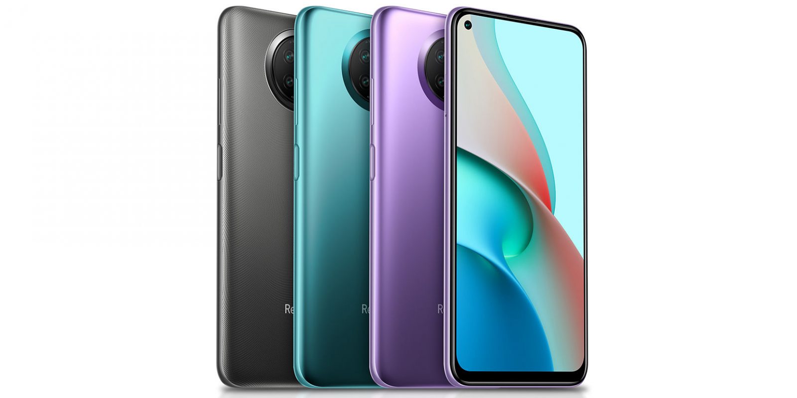 Xiaomi представила топовый Redmi Note 9 Pro 5G — Лайфхакер